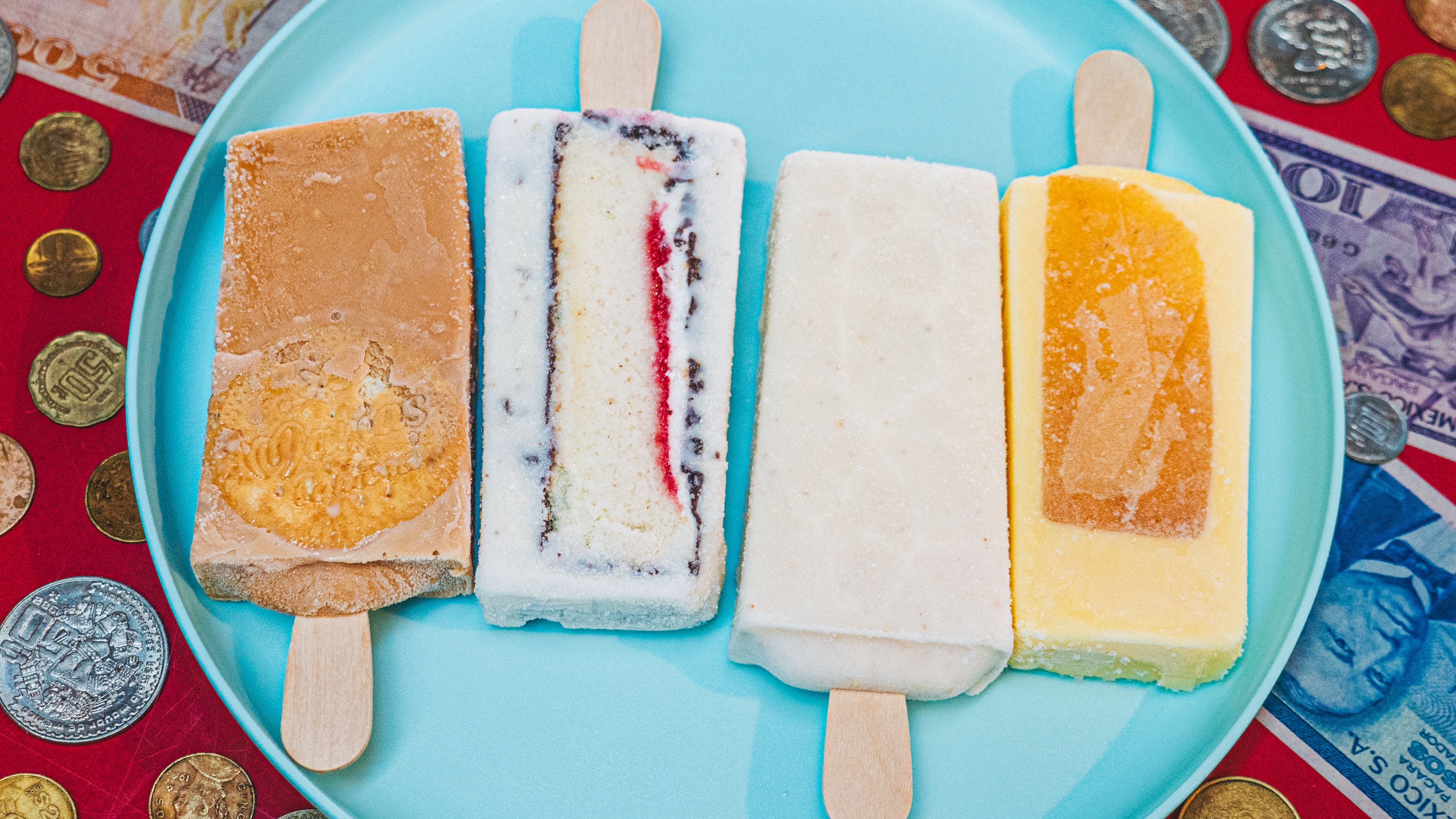 Gourmet To-Go: Carnitas Uruapan Rolls Out a Paleta Cart – Chicago Magazine