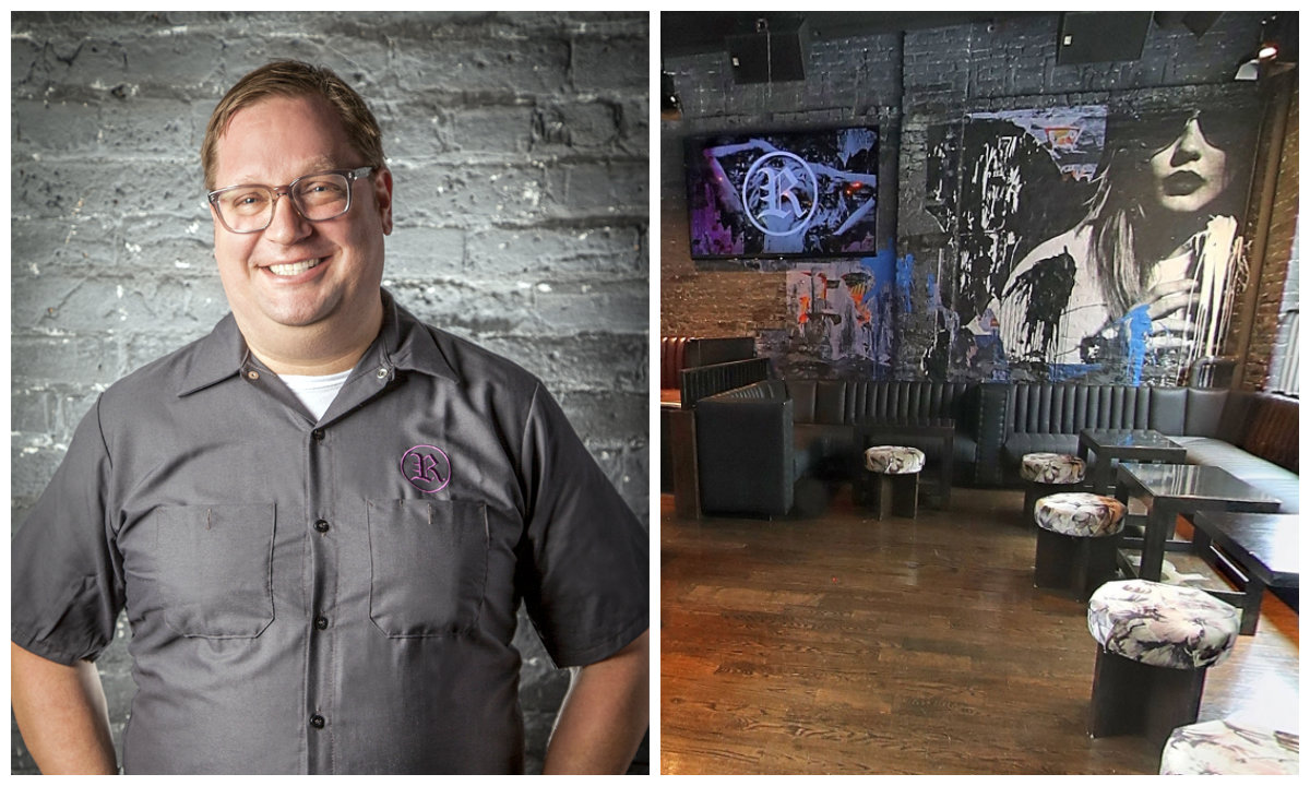 Michael Sheerin Takes the Reins at Rockit – Chicago Magazine