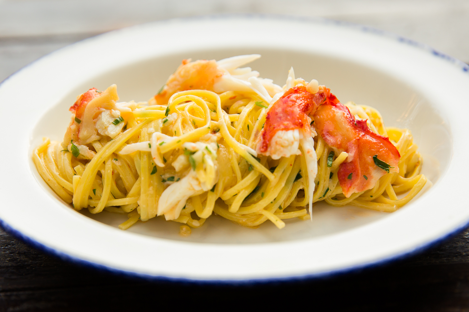 Five Spots to Try Sunny Saffron Dishes This Winter – Chicago Magazine