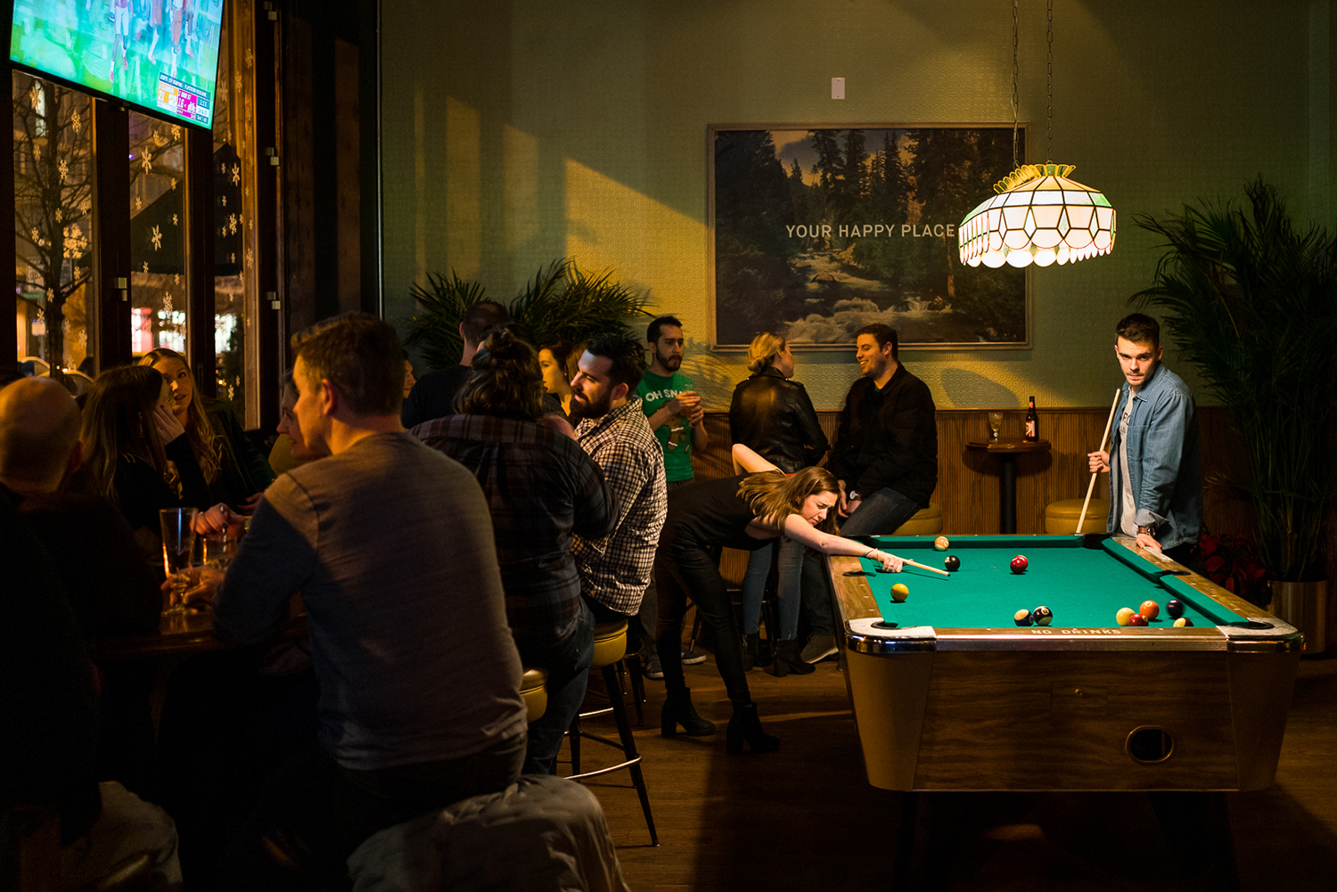 Little Victories Has Something for Everyone – Chicago Magazine