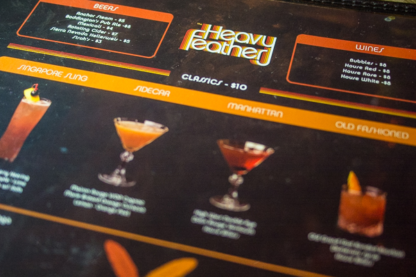 The Heavy Feather Is a Totally Fern-Tastic Throwback – Chicago Magazine