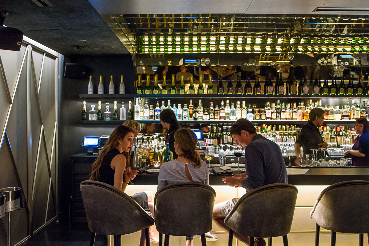 Drink Like a Movie Star at BLVD – Chicago Magazine