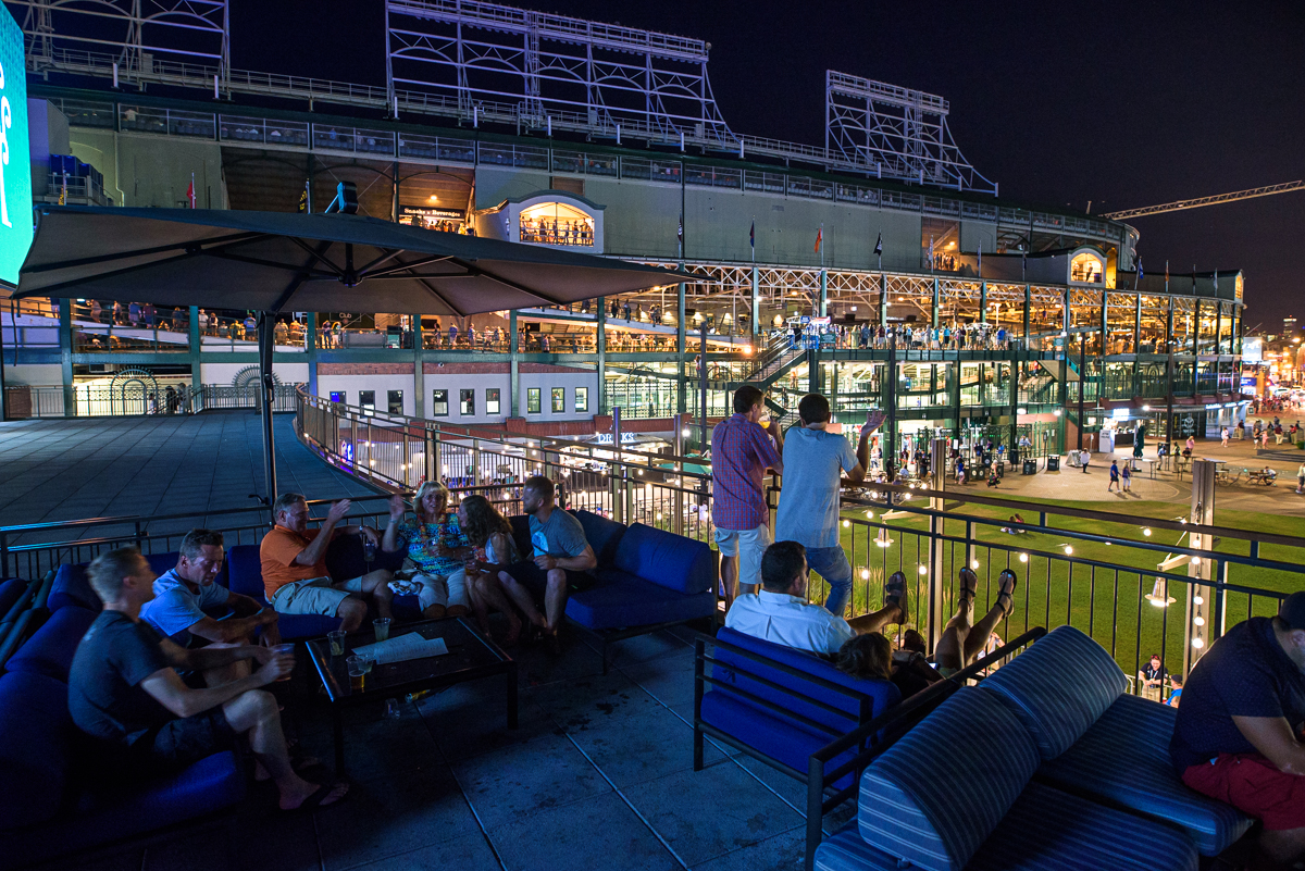 Brickhouse Tavern Is the Ultimate Cubs Bar – Chicago Magazine