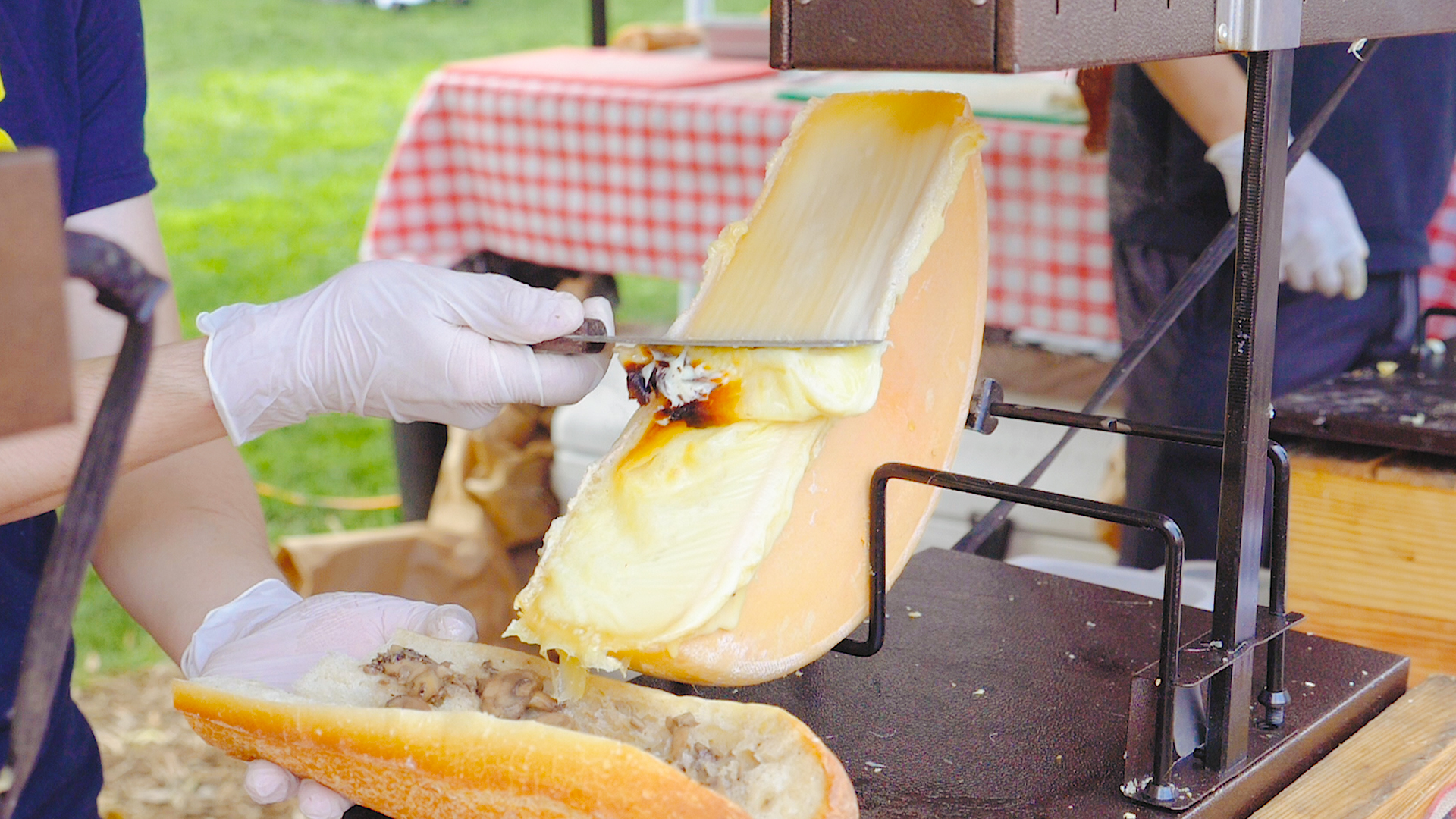 Just a Bunch of Cheese – Chicago Magazine
