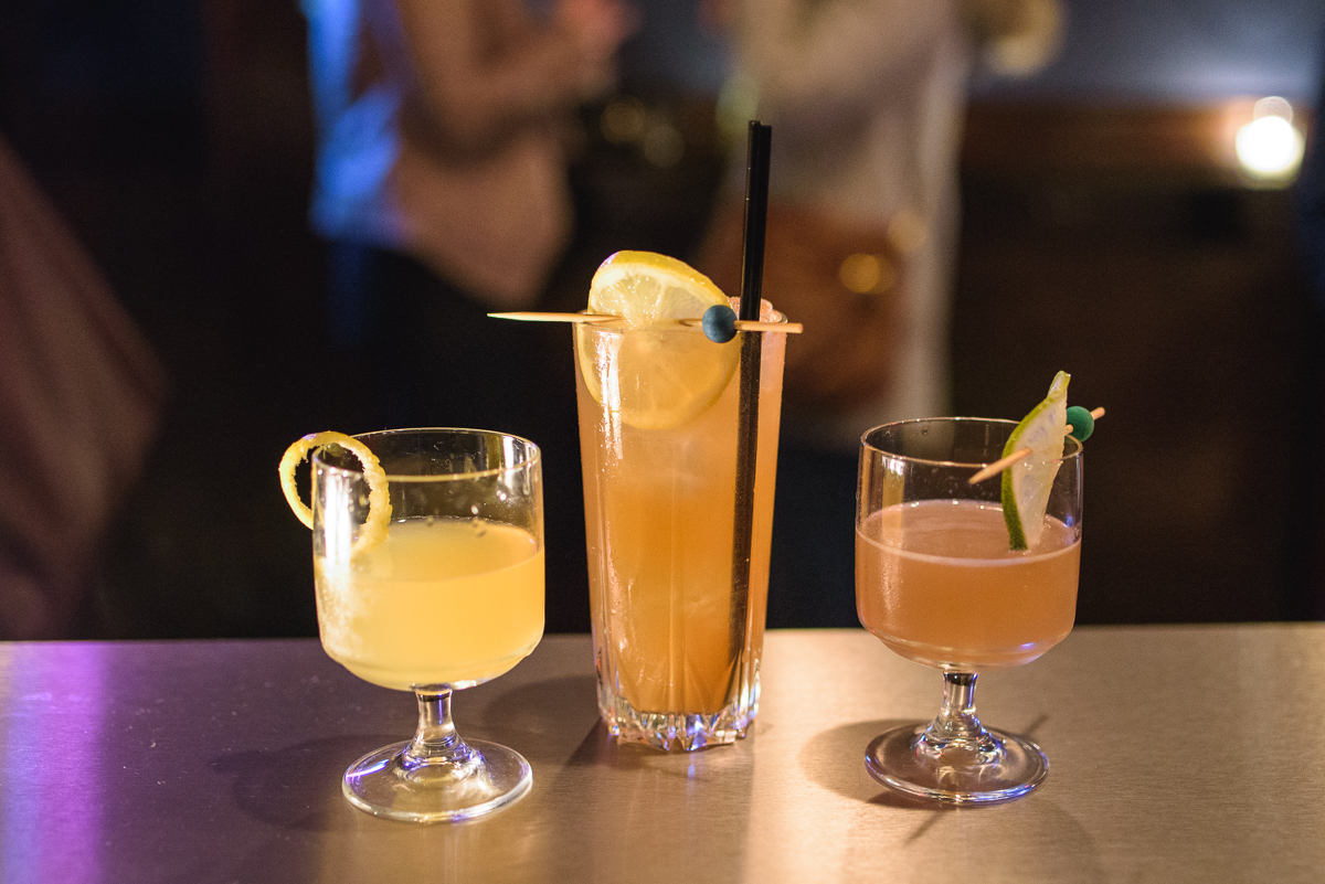 Moneygun Goes for the Surprise Opening in the West Loop – Chicago Magazine