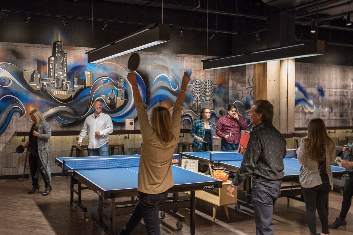 Spin Will Let You Play Ping-Pong While You Drink – Chicago Magazine