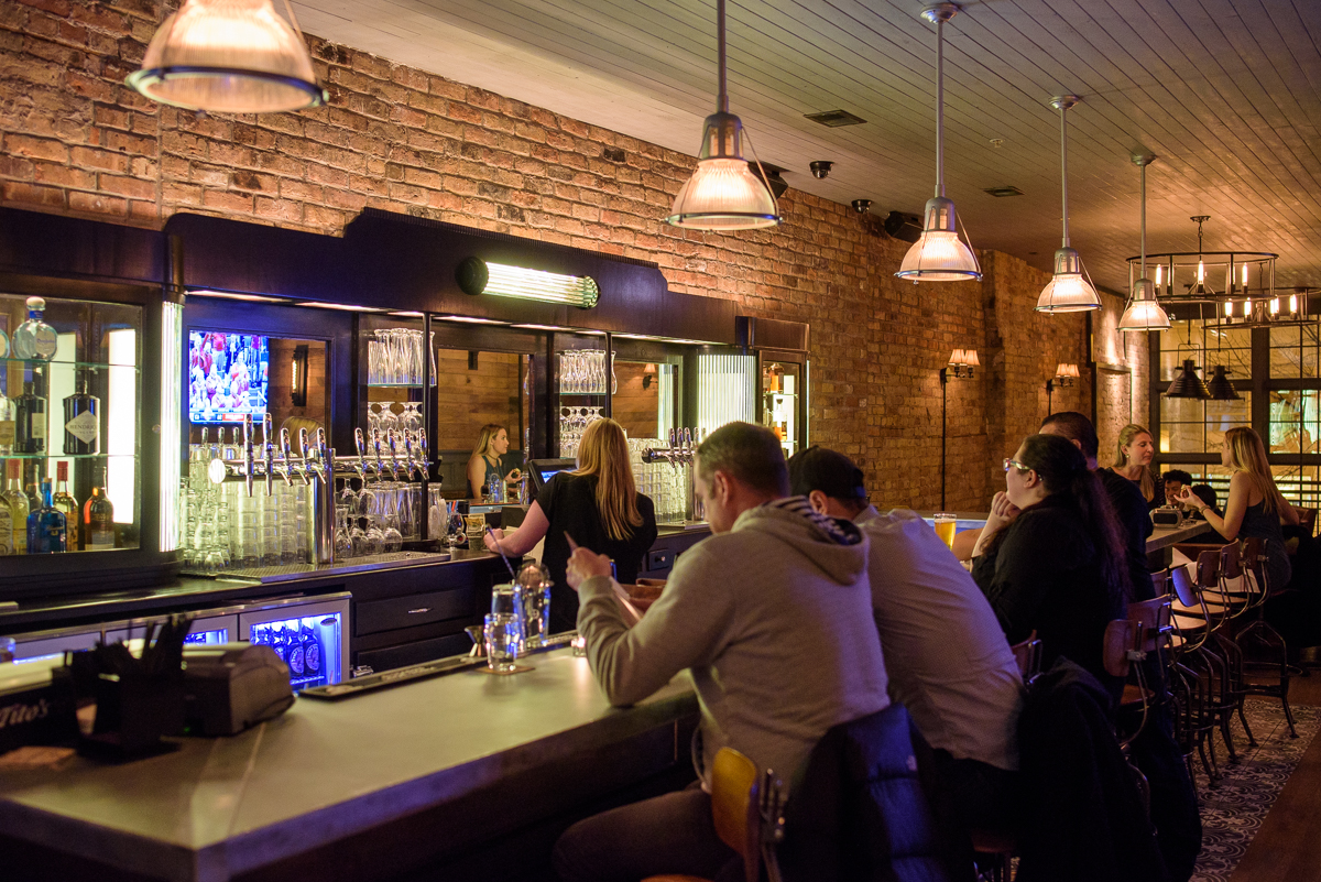 River North Gets the Casual Beer Bar It Needs at Centennial – Chicago ...