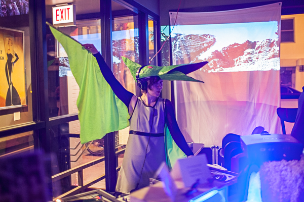 Atlas' Prehistoric Beer Prom Was One For the (Stone) Ages – Chicago ...
