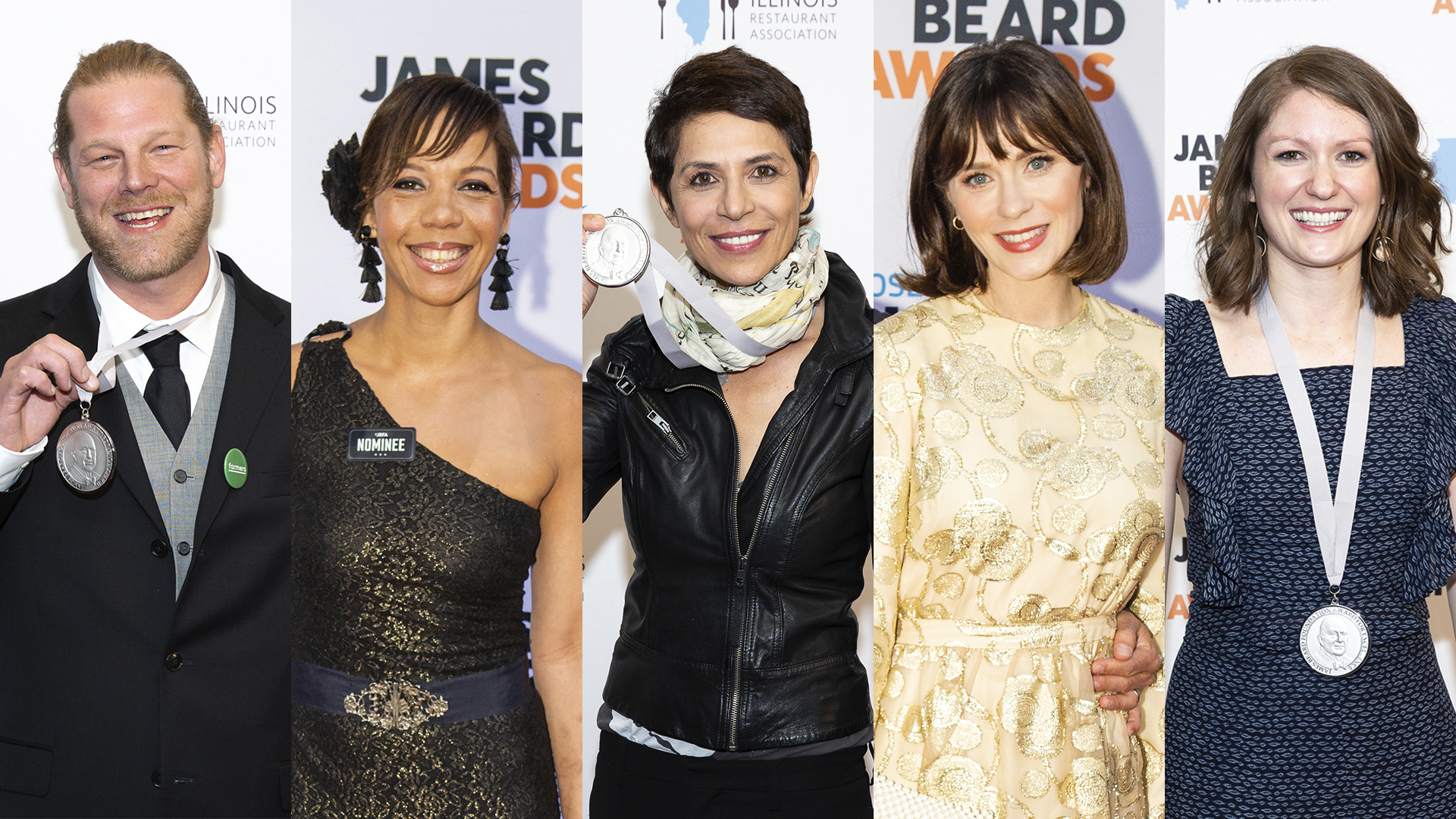 Where A-List Chefs Dine in Chicago – Chicago Magazine