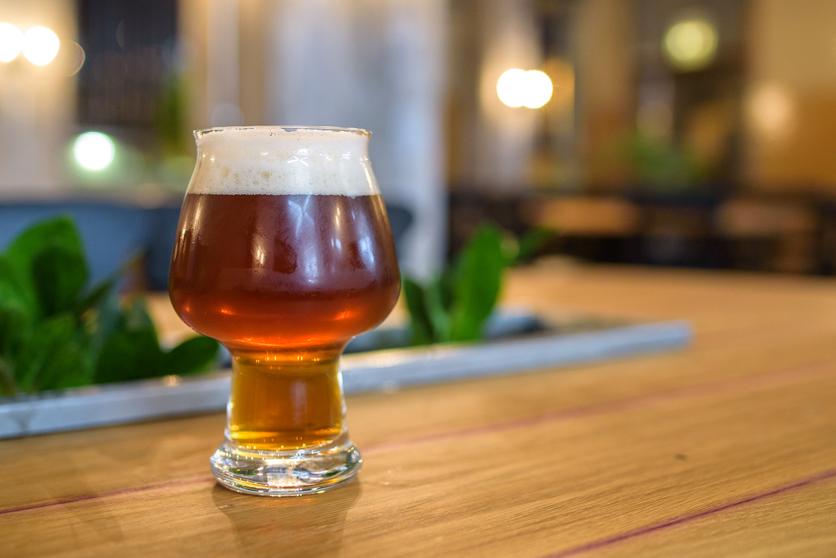 Make a Date to Visit Whiner Beer Company's Taproom – Chicago Magazine