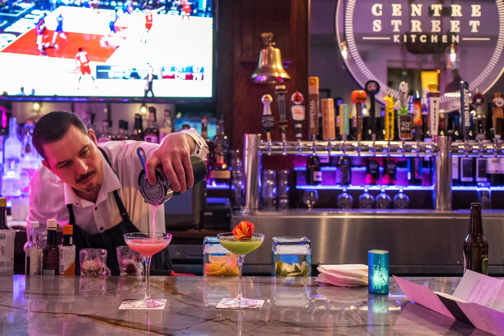 Centre Street Kitchen Puts Its Money Where Its Mouth Is – Chicago Magazine