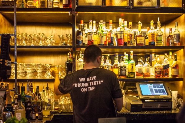 Tippling Hall Has a Little Something for Everyone – Chicago Magazine