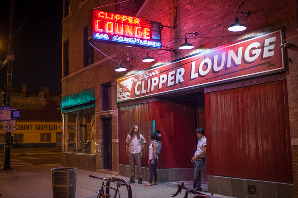 Everything Old-School Is New Again at the California Clipper – Chicago ...