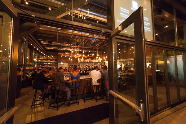 The Promontory Is a Grown-Up Hang in Hyde Park – Chicago Magazine
