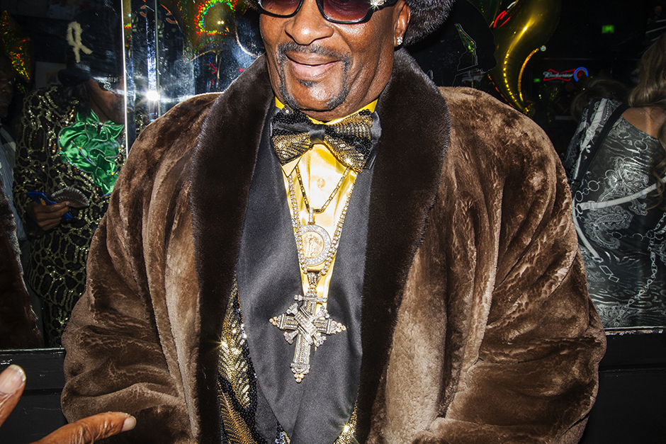 A Dazzling Look Inside The Don Magic Juan Player s Ball Chicago A Dazzling Look Inside The Don Magic Juan Player s Ball Chicago