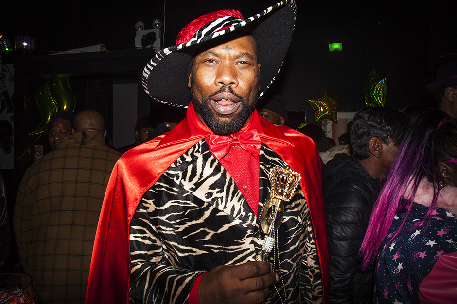 A Dazzling Look Inside The Don Magic Juan Player s Ball Chicago