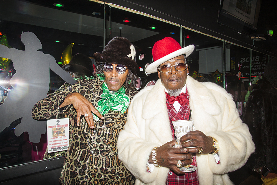 A Dazzling Look Inside The Don Magic Juan Player s Ball Chicago