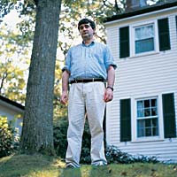 Man on the Right – Chicago Magazine