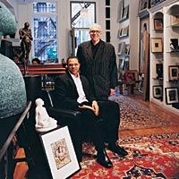 The Dealer Returns – Chicago Magazine