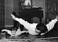 Lessons from Dad – Chicago Magazine