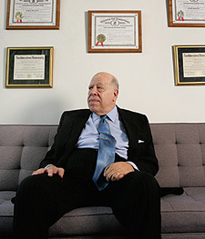 Sudden Impact – Chicago Magazine