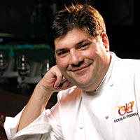 5 questions – Douglas Rodriguez – Chicago Magazine