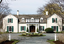 Leaving Rose Ridge Manor – Chicago Magazine