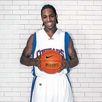 Sure Shot – Chicago Magazine