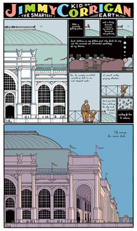 The World According to Chris Ware – Chicago Magazine