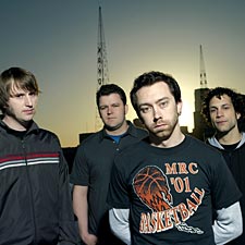 Straight Edge/ Talking Trash – Chicago Magazine