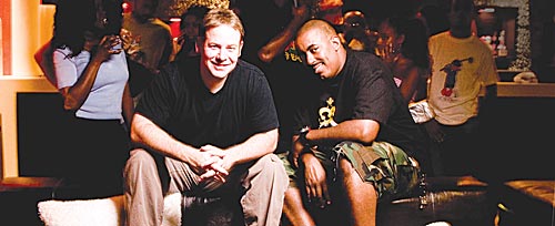 Monopoly’s New Game – Chicago Magazine