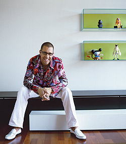 A Rebel in Retail – Chicago Magazine