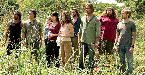 Cast Away – Chicago Magazine