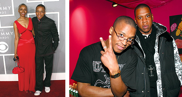 Lupe Fiasco, Word Star – Chicago Magazine