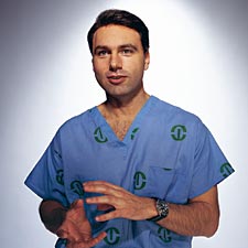 Breakthrough Medicine – Chicago Magazine