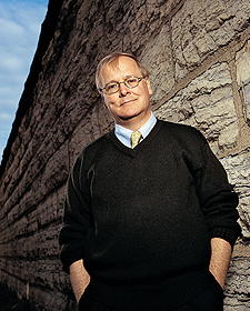 Chicagoans of the Year 2006 – Rev. Thomas J. Behrens – Chicago Magazine