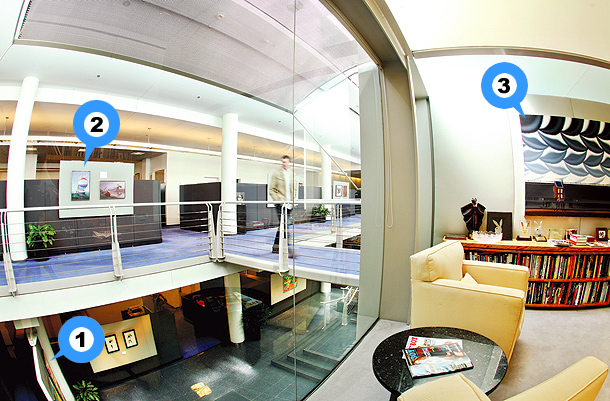 The View from My Window – Chicago Magazine