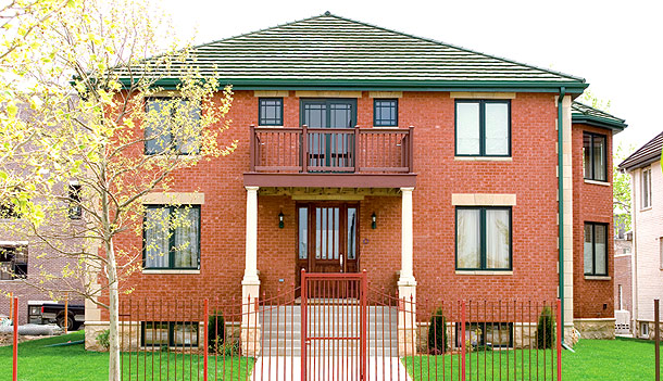 Born Again – Chicago Magazine