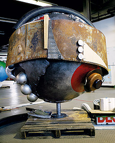 The Wendy City – Chicago Magazine