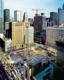 Finally? – Chicago Magazine