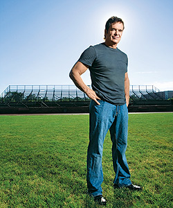 Conversation With … Tom Lemming – Chicago Magazine