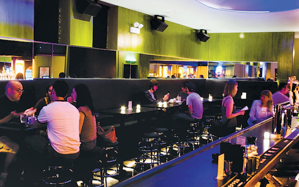 Now Circling – Chicago Magazine