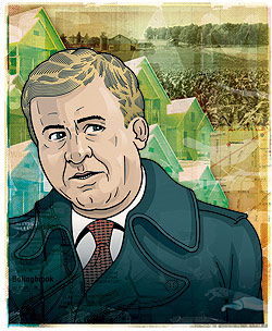 Bolingbrook—C’est Moi! – Chicago Magazine