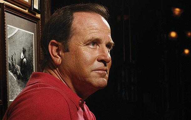 Steve Stone in Exile – Chicago Magazine