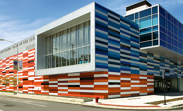 Ten Modern Masterpieces – Chicago Magazine