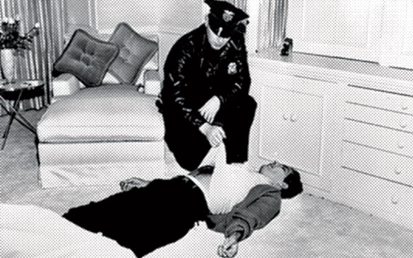 American Gigolo – Chicago Magazine