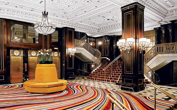 Rooms With Memories – Chicago Magazine