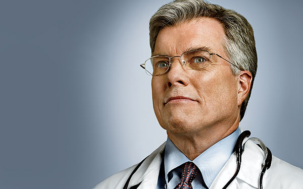 Chicago's Top Doctors – Chicago Magazine