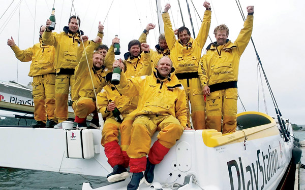 Without a Trace – Chicago Magazine