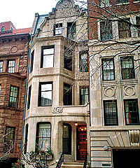 Urban Oases – Chicago Magazine